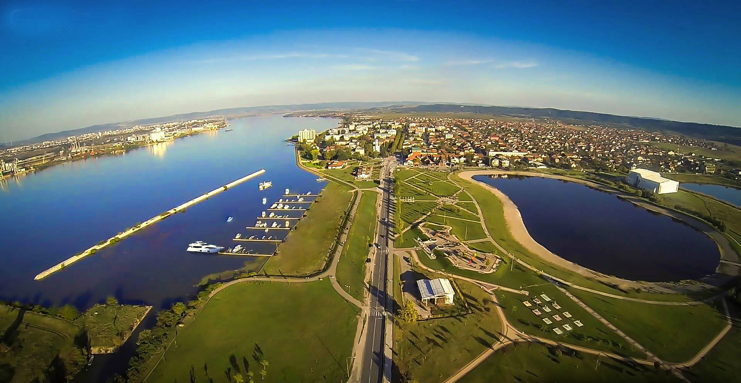 Kladovo i okolina – šta videti, kako stići
